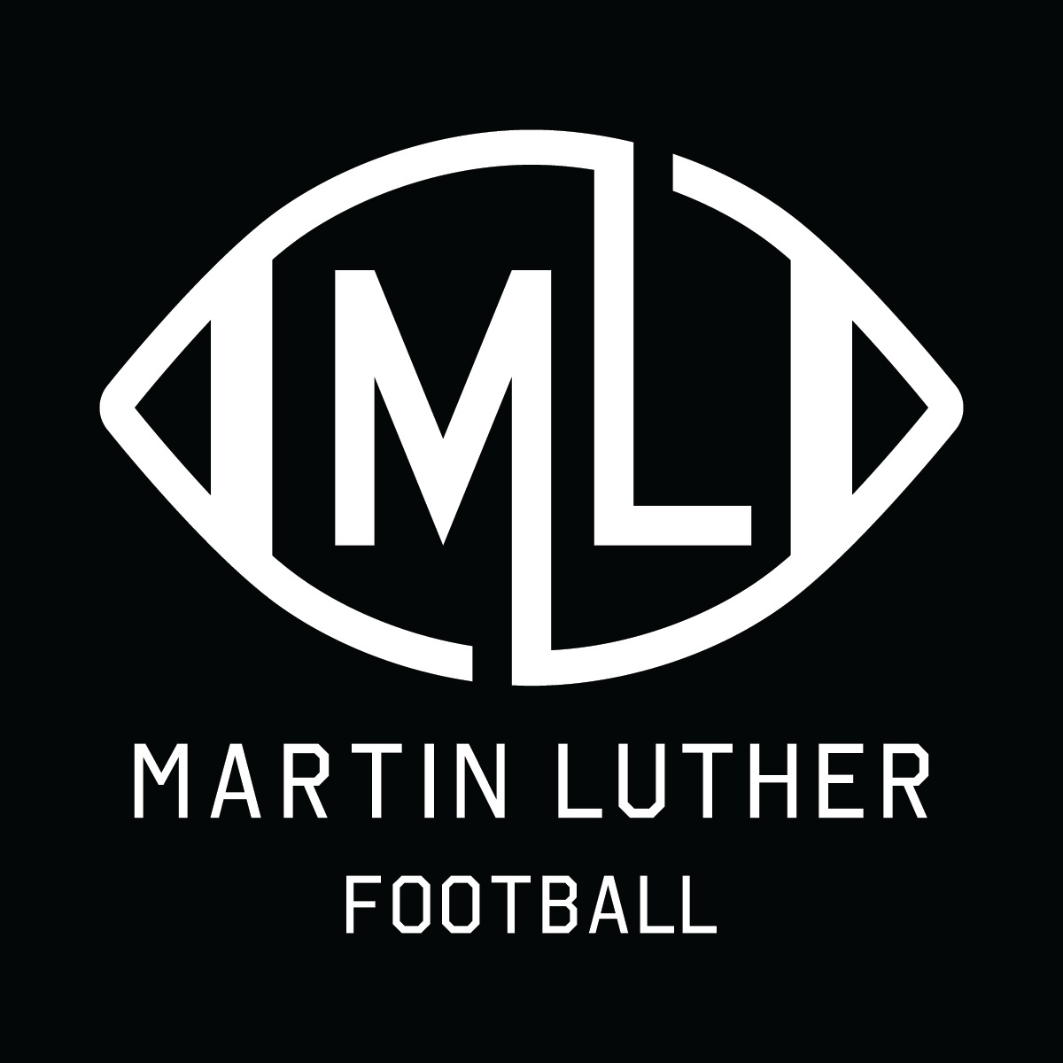 Martin Luther Football Shop - Plain View Media