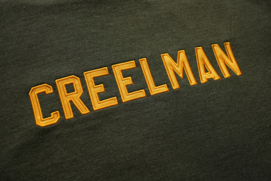 Creelman Shop - Plain View Media