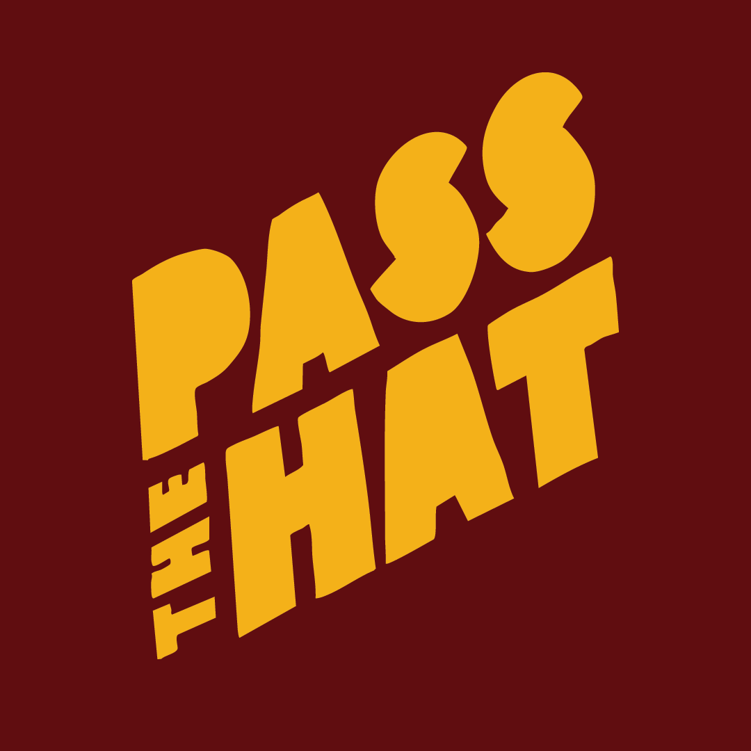 Pass the Hat 2025 Season Pass - Plain View Media